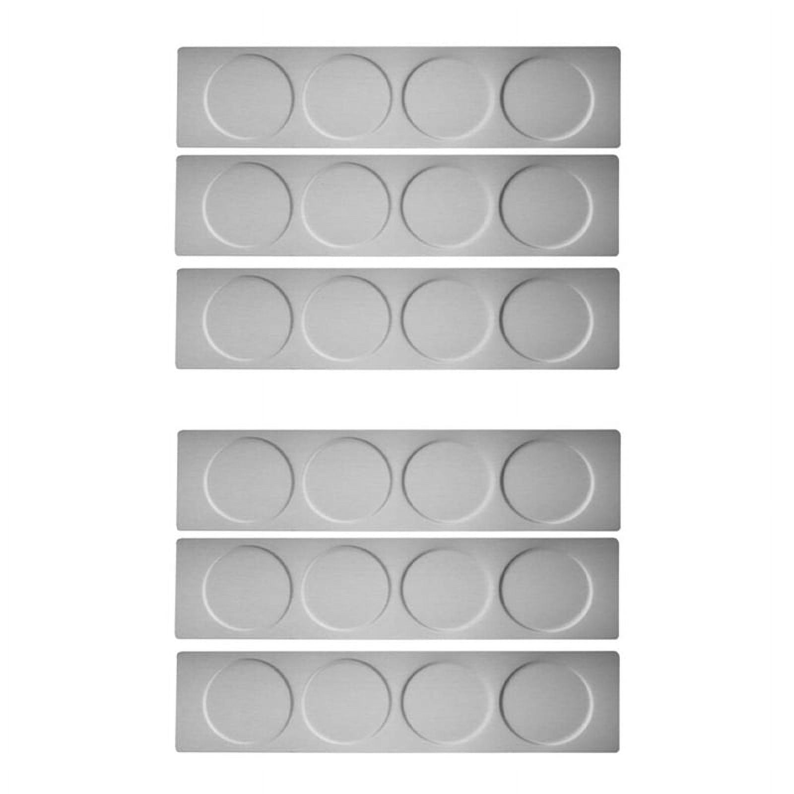 Stainless Steel Wall Base