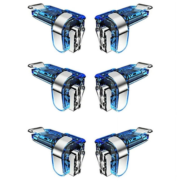 Mobile Phone Gaming Fire Button Trigger
