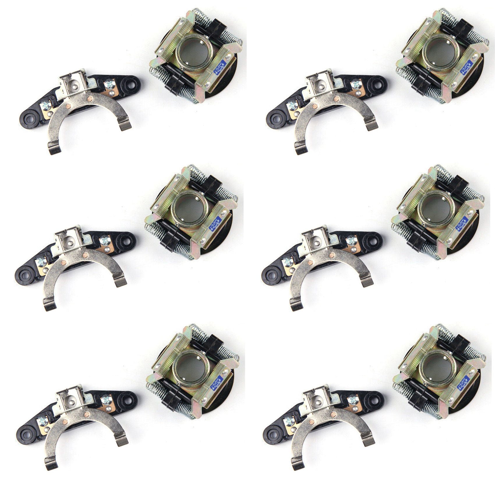 6X Motor Centrifugal Switch Single Phase Mechanical Centrifugal Switch ...