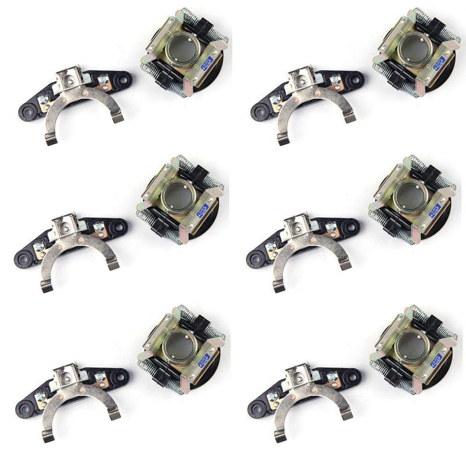 6X Motor Centrifugal Switch Single Phase Mechanical Centrifugal Switch ...
