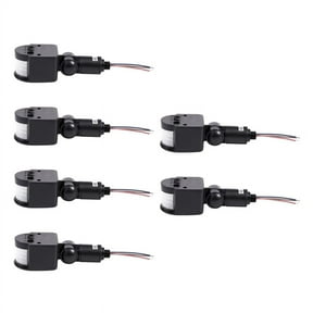 12v Motion Sensor
