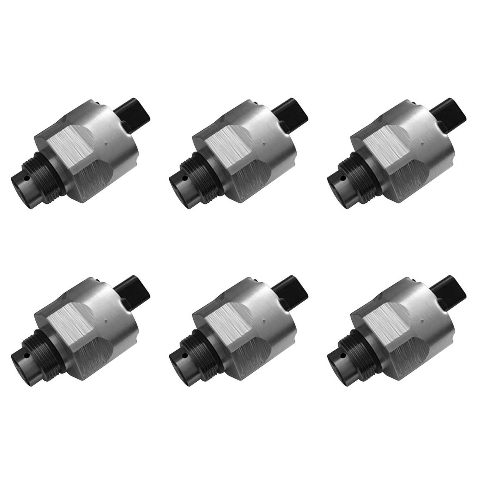 6X Pressure Regulating Control Valve A2C59506225 for Pressure ...