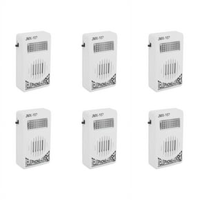 external telephone ringers