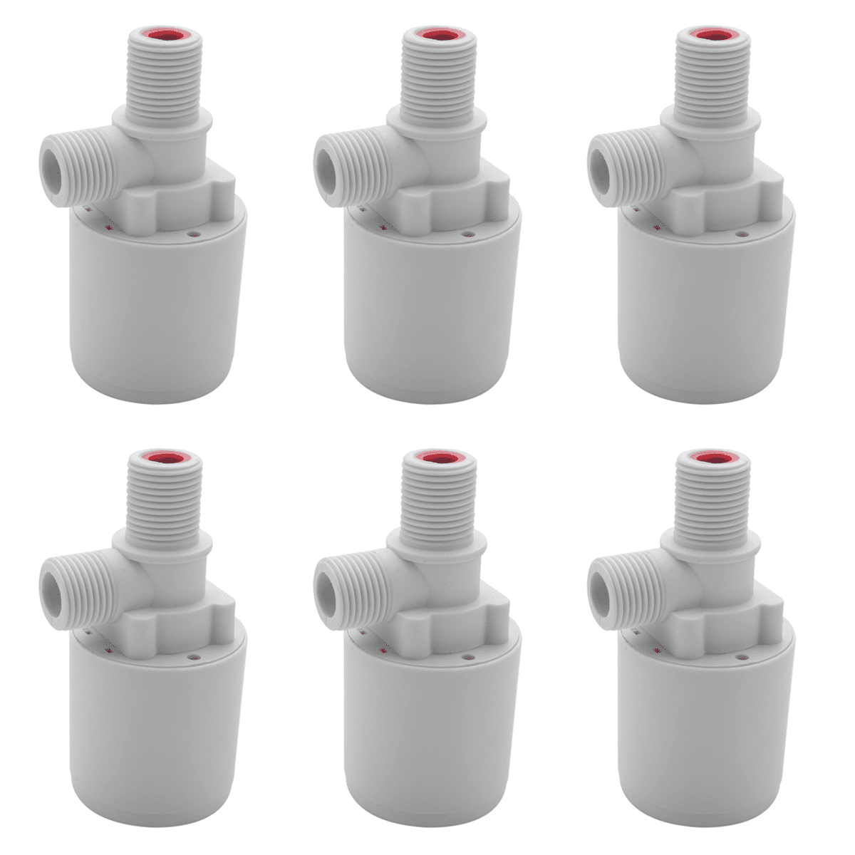 6X Solar Water Tank Water Tower Pool Automatic Water Level Controller ...