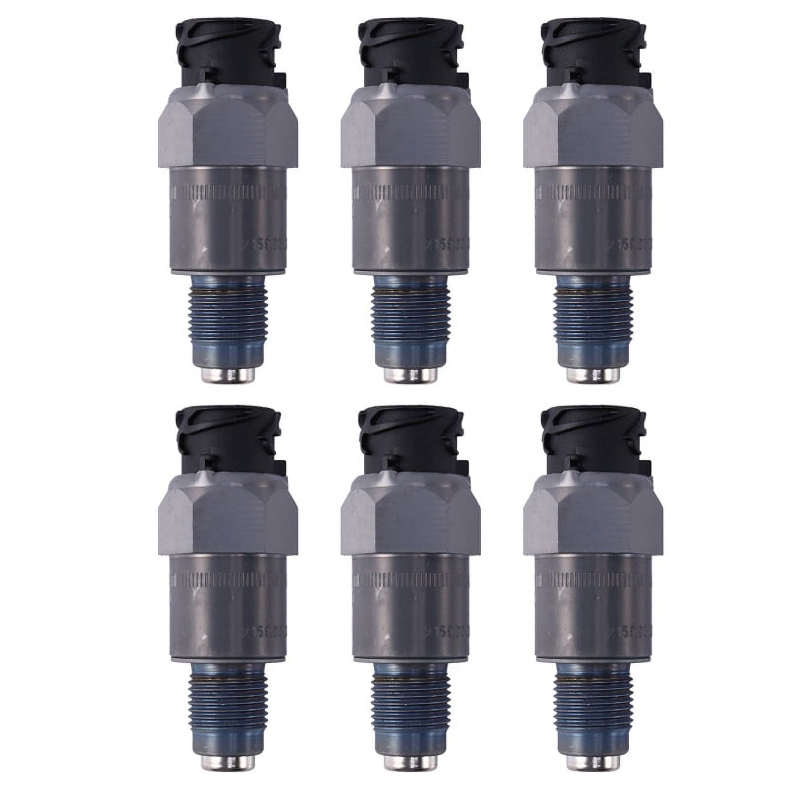 6X Speed Odometer Sensor for 2159.20102301 215920102301 - Walmart.com