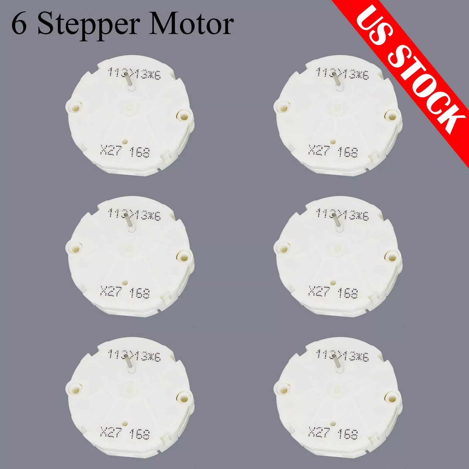 Gmc Sierra Speedometer Stepper Motor