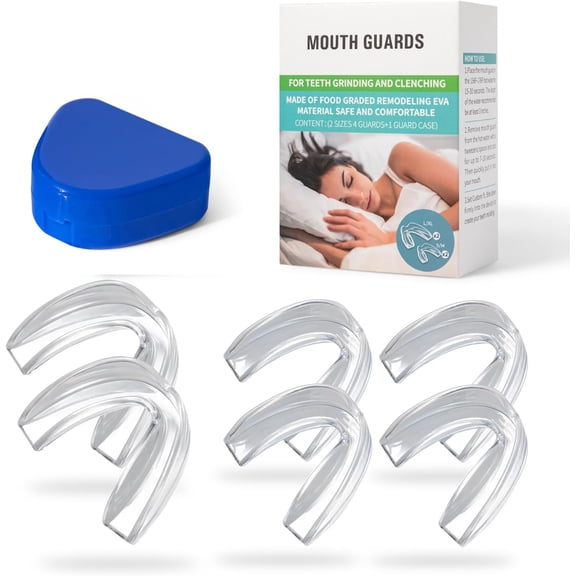 Sleep Right Dental Guard