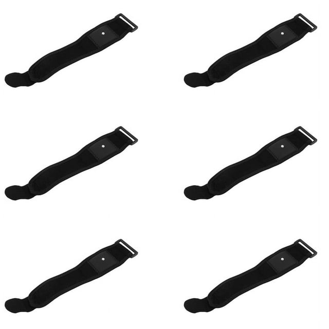 6X Trackstrap Wrist Strap for Vr Vive Tracker - Precision Full Body ...