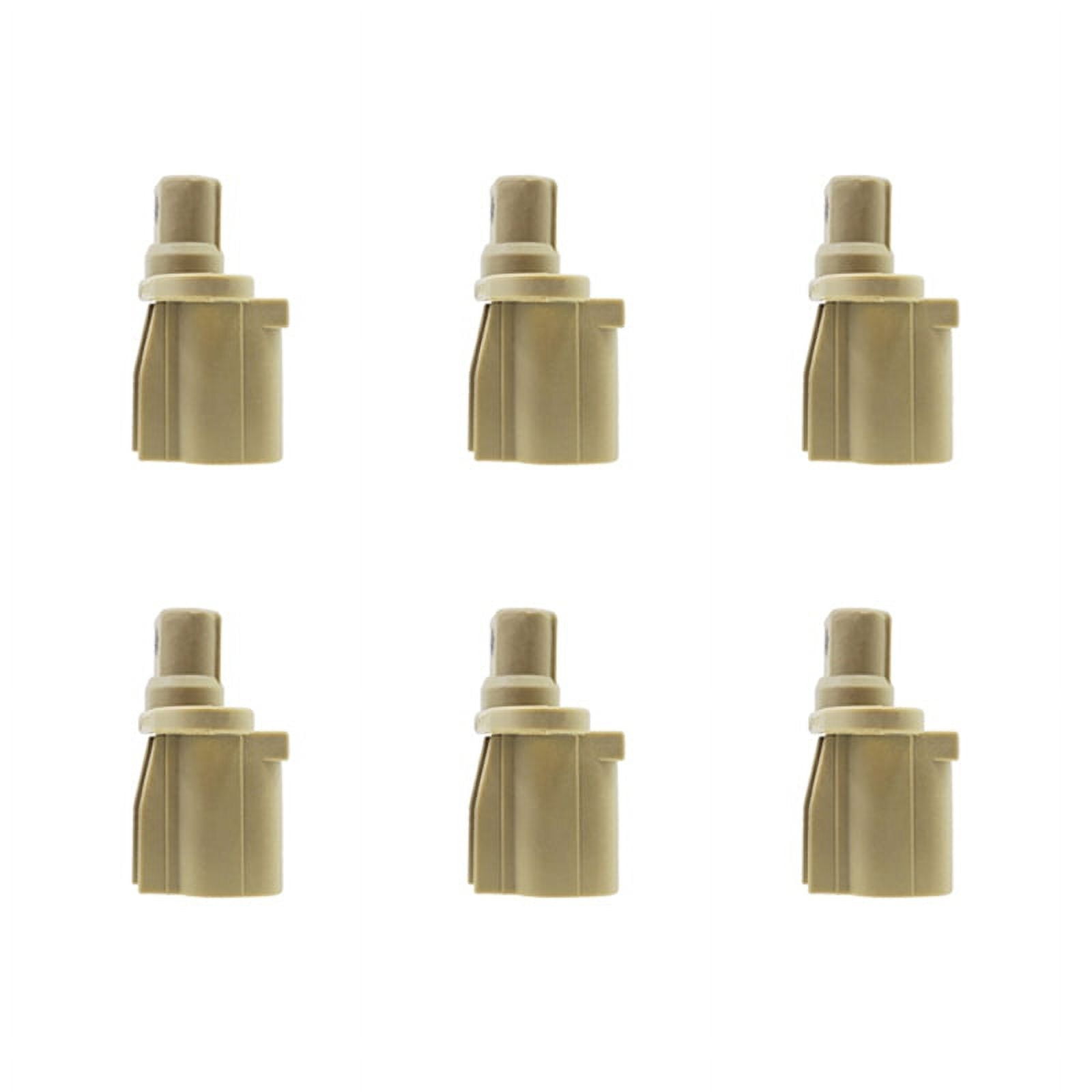 6X Wheel Speed Sensor ABS Sensor for Focus MK3 C-MAX Transit ...