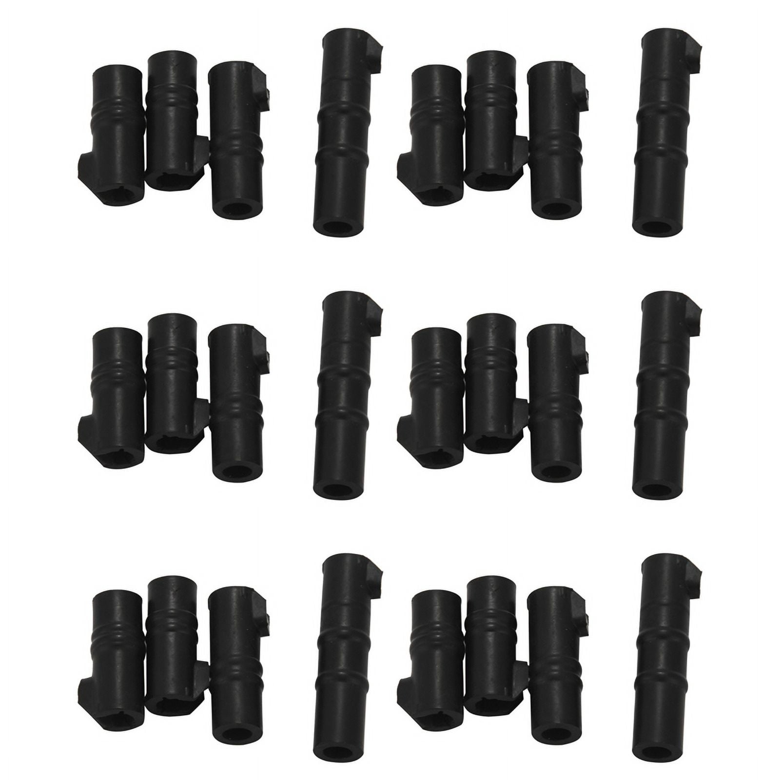 6X ZF6HP19 6HP21 Valve Body to Case Sleeve Seal Kit for Replace ...