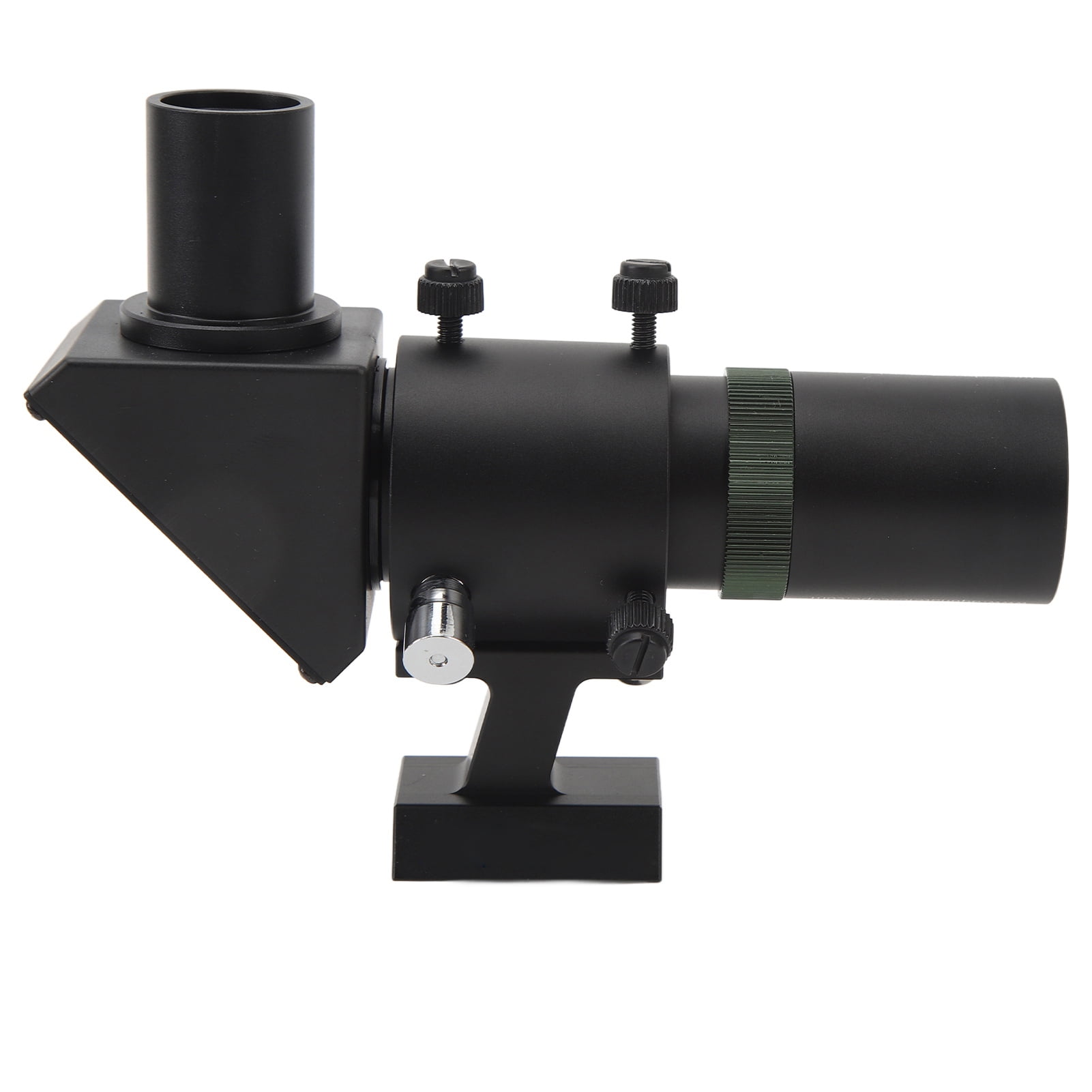 6X30 Finder Scope Right Angle Optical FMC Multilayer Coating with ...