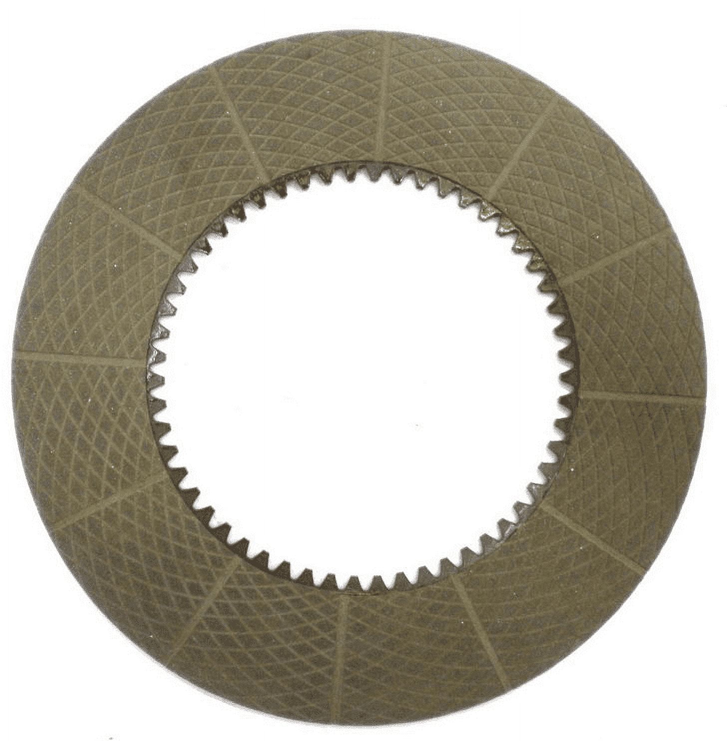 6Y7925 - DISC FRICTION fits Caterpillar (CAT) - Walmart.com