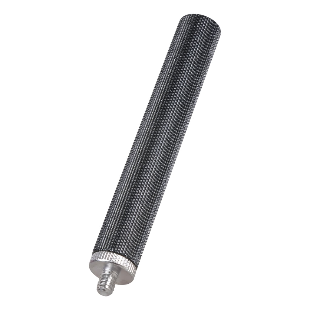 6cm Aluminum Adapter Rod Camera Screw Adapter With 1/4Inch Male And ...