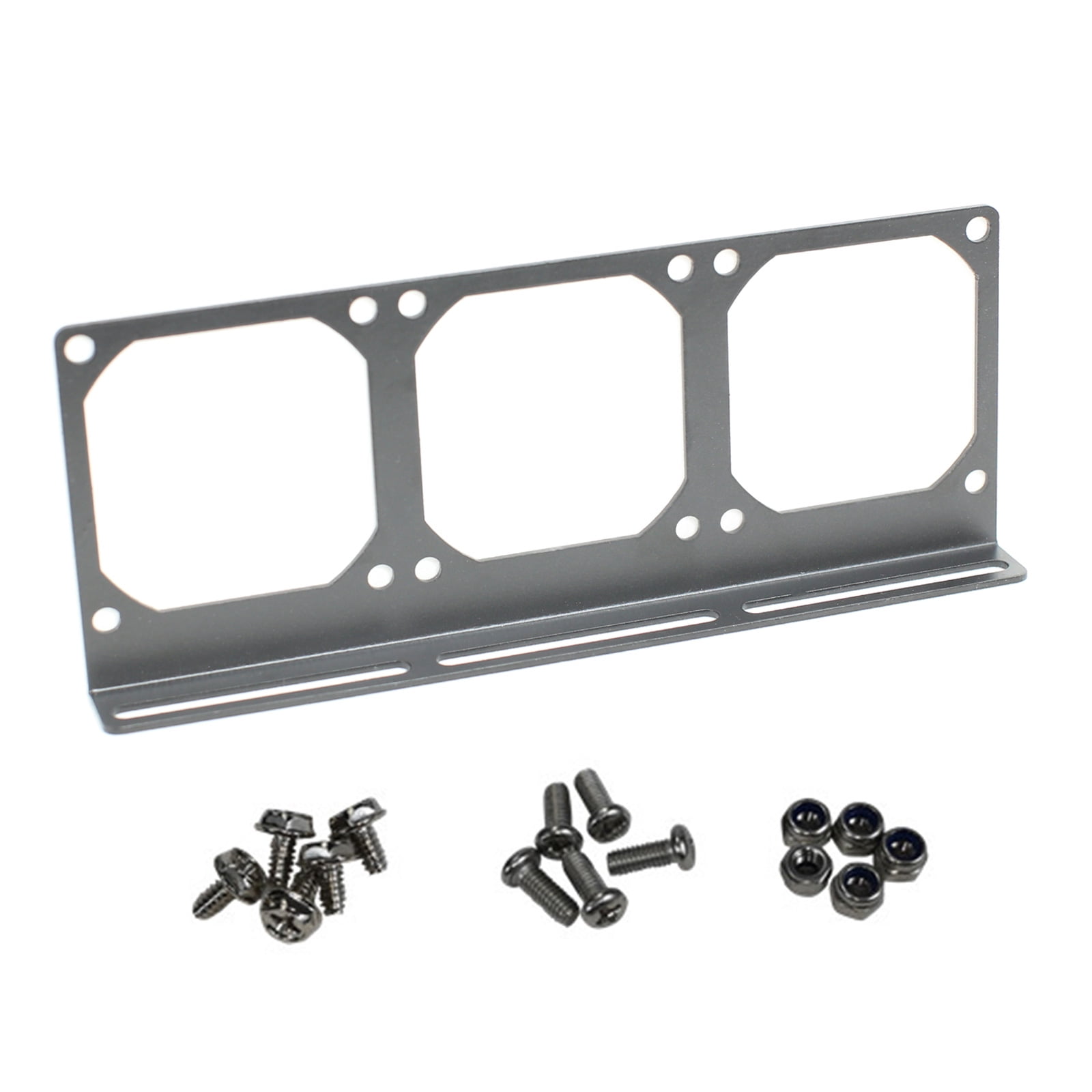 6cm Fan Holder Memory Overclocking Cooling Fan Mounting Bracket for ...