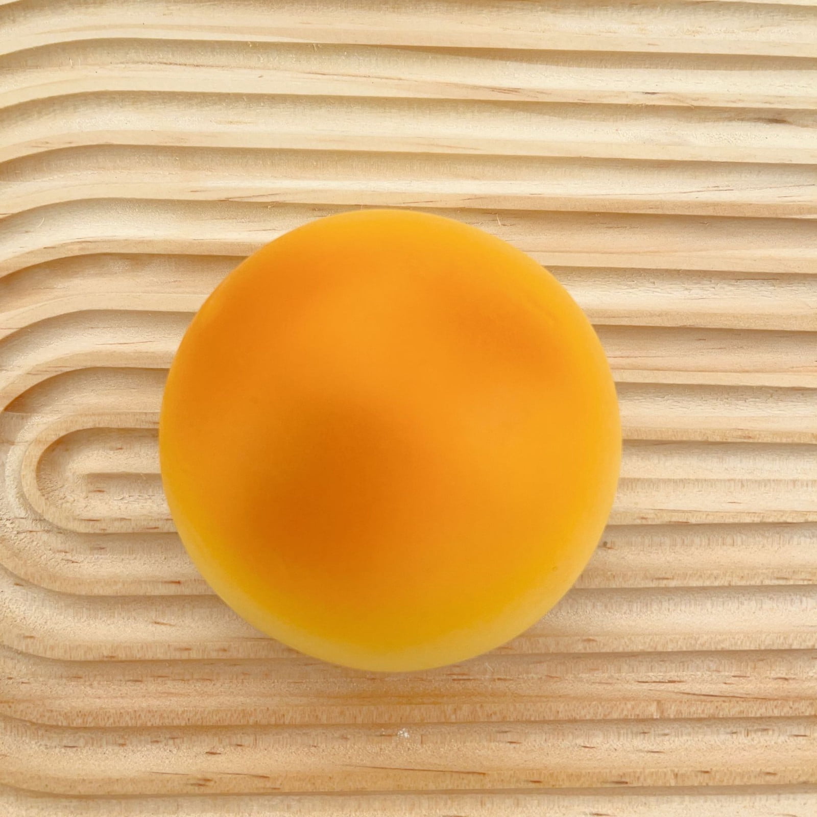 6cm Large Buns Bread Stress Relief Toy Simulation Food Gadgets Stress ...