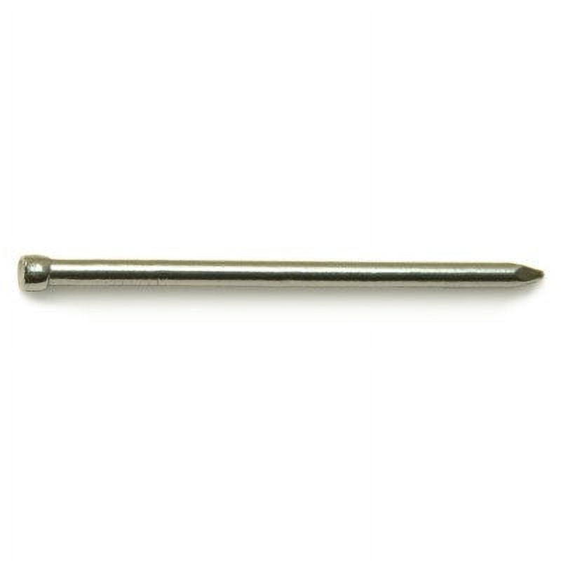 6d 2" Steel Smooth Finishing Brad Head Nails FINL-016 (340 pcs ...