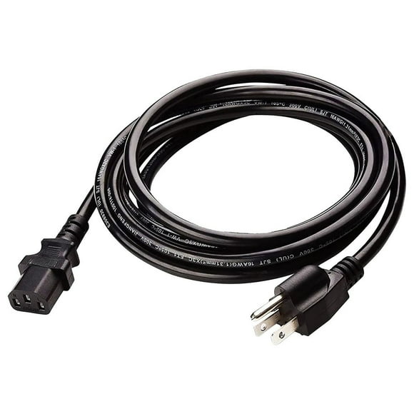 Monitor Power Cable