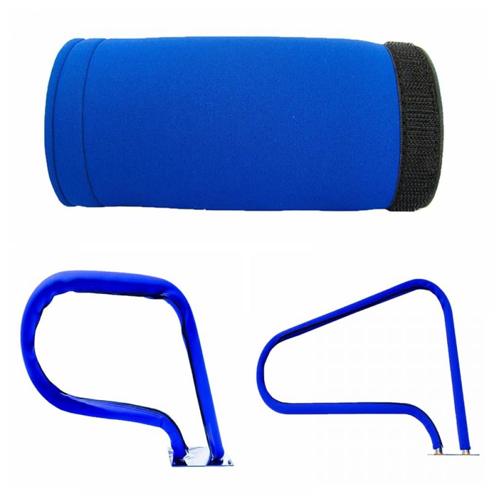 6ft/8ft Swimming Pool Handrail Grips Cover Soft Anti-slip Armrest ...