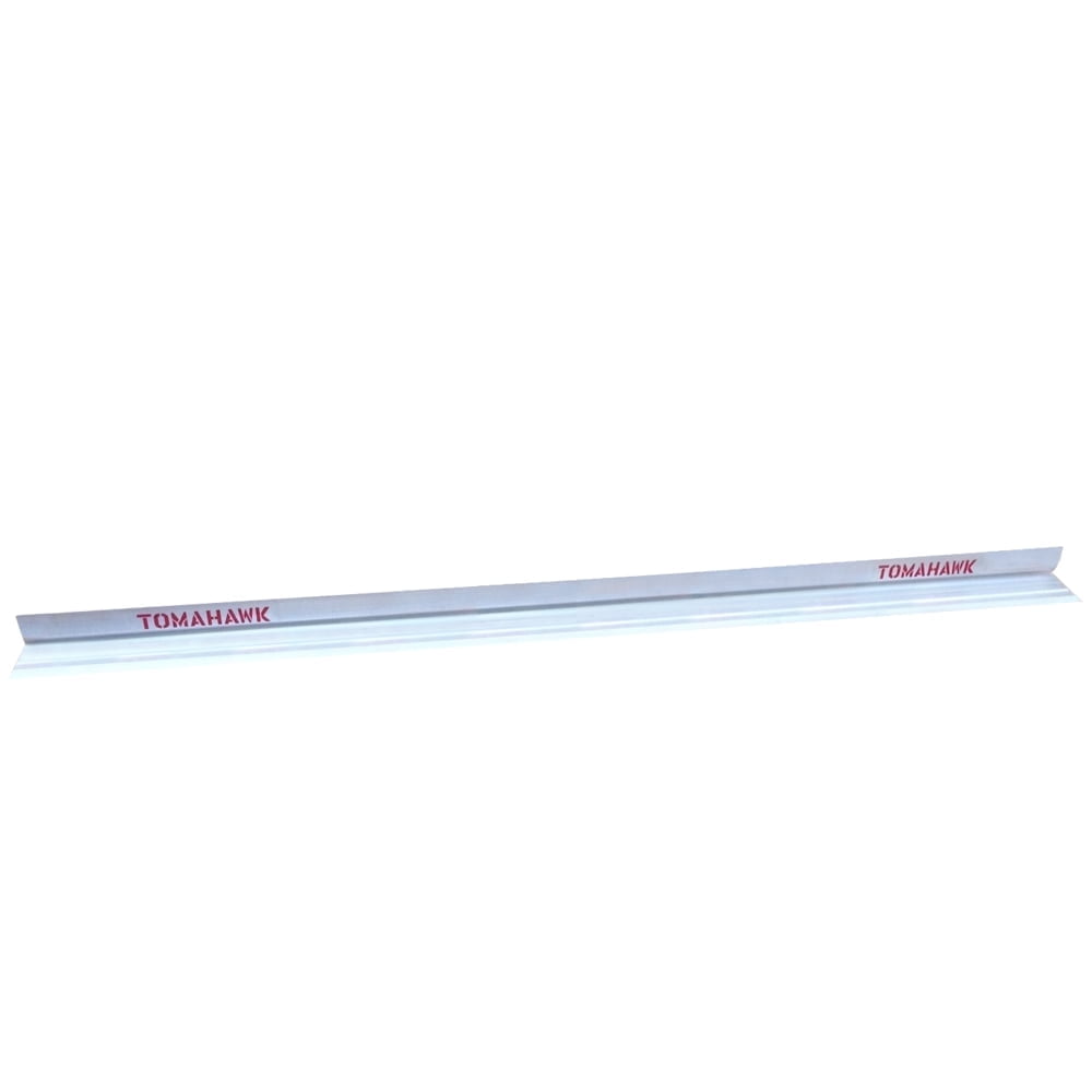 6ft Aluminum Power Screed Concrete Finishing Blade Board - Walmart.com