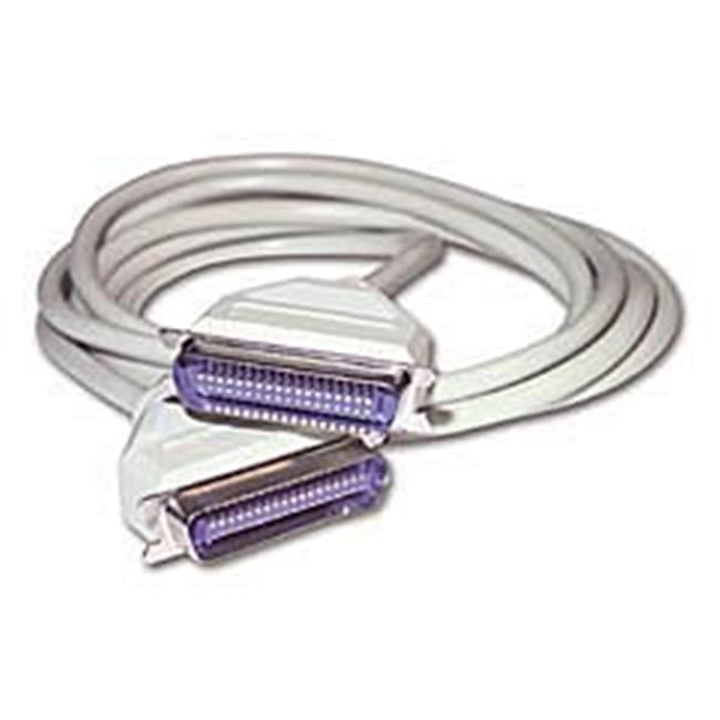 6ft CENTRONICS 36 CABLE M-M - Walmart.com
