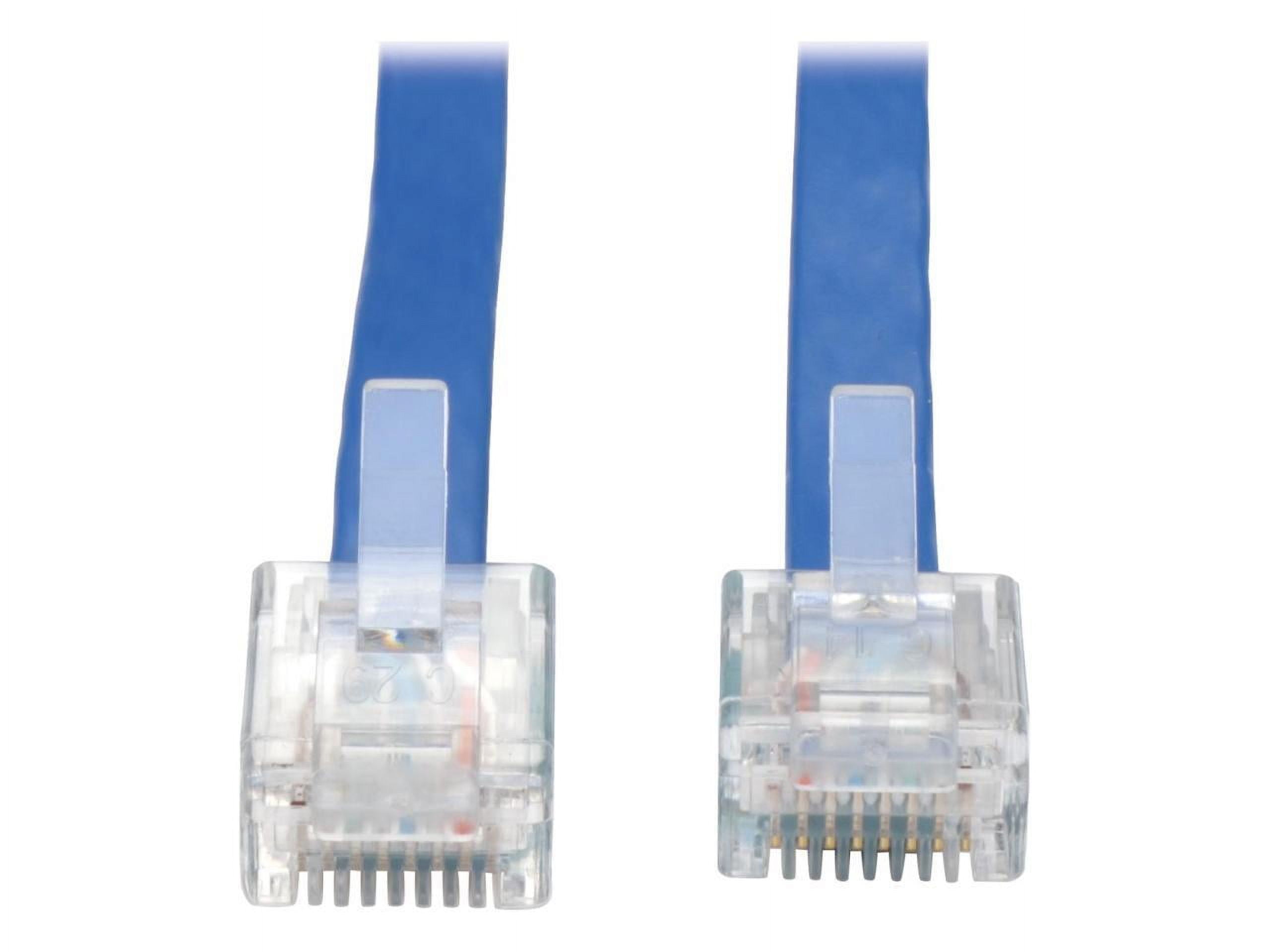 Rj45 Rollover Cable