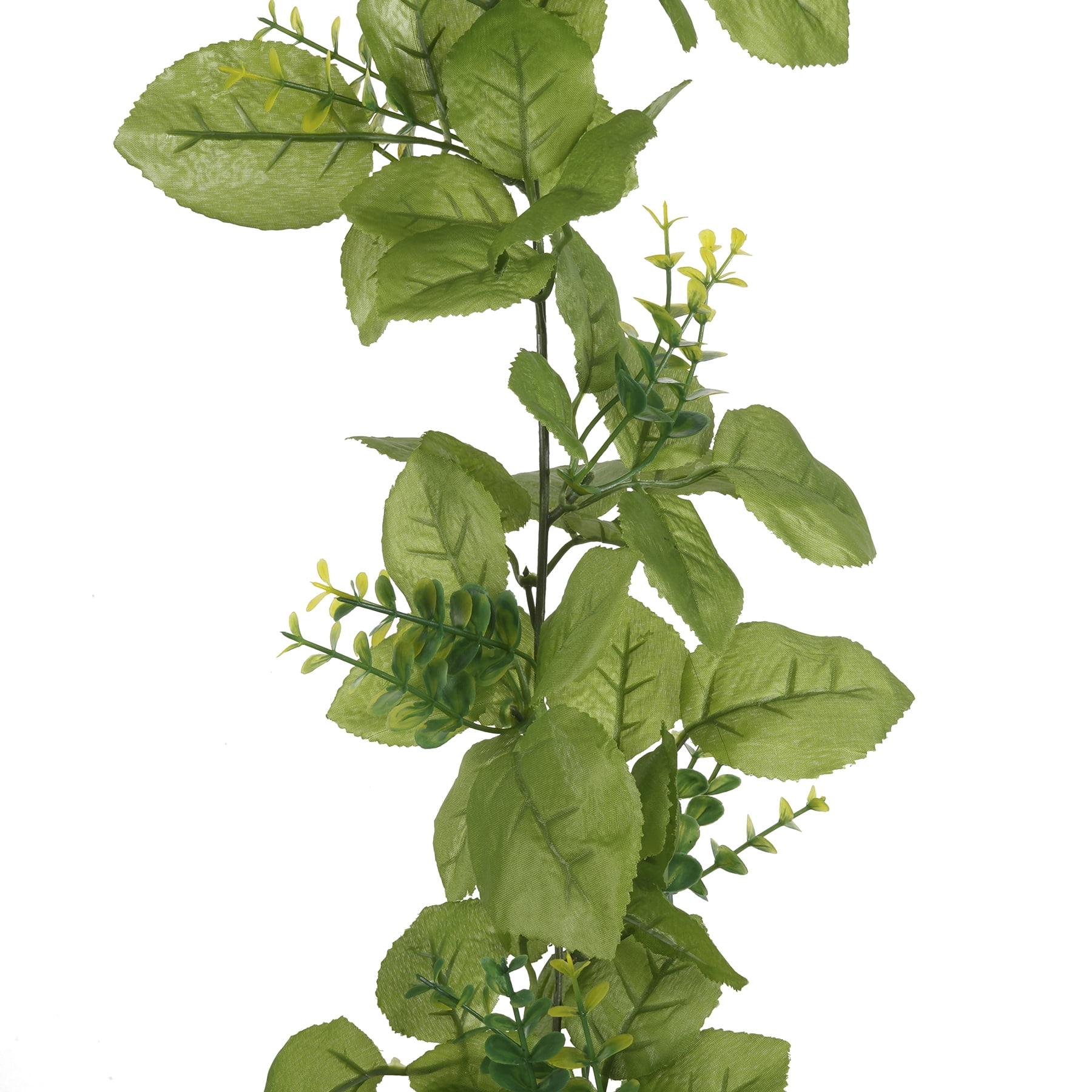 6ft. Greenery Garland by Ashland - Walmart.com