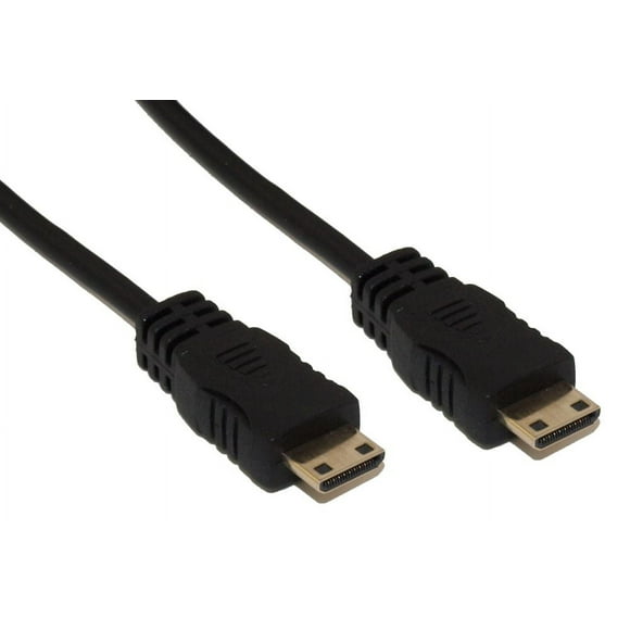Mini HDMI Cables