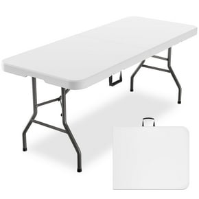 Folding High Table