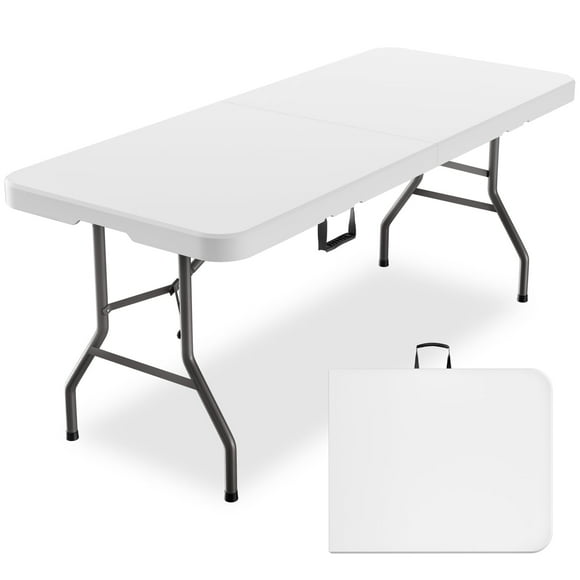 Folding High Table