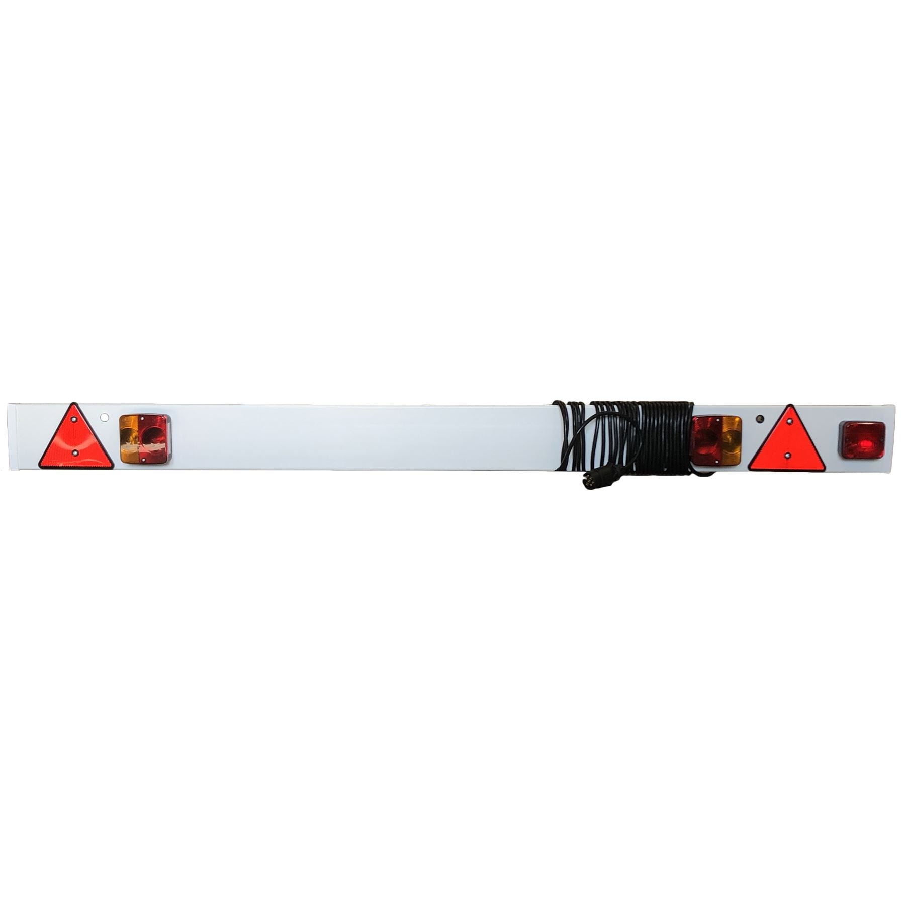 6ft Lighting Board Boat Trailer 10m Cable Fog Lamp Tail Light Board ...