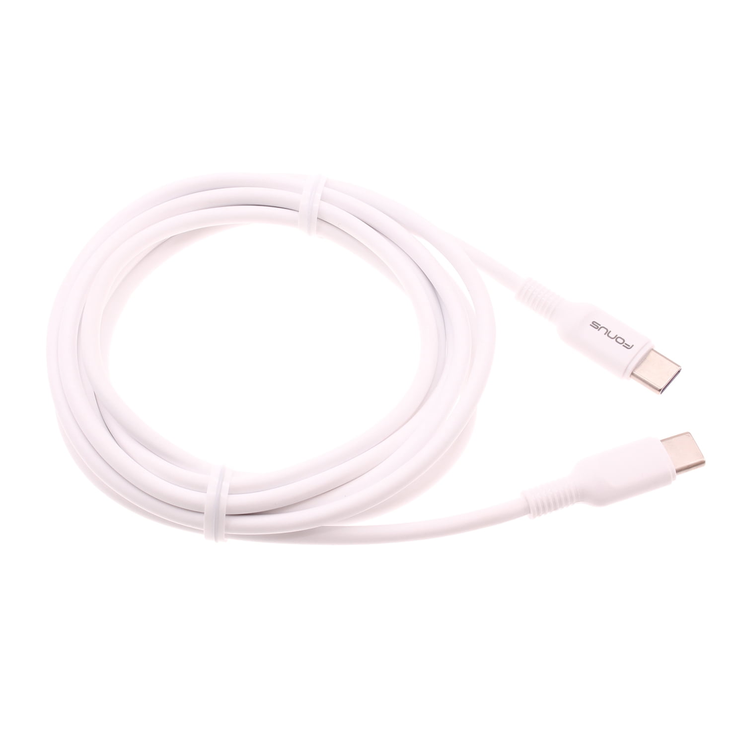 6ft Long Type-C Cable Compatible With T-Mobile REVVL Tab/Tab 2 (2023 ...
