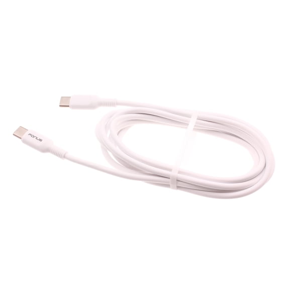 6ft Long Type-C Cable Compatible With iPad Pro 11"/13" (2024,2025) - PD ...