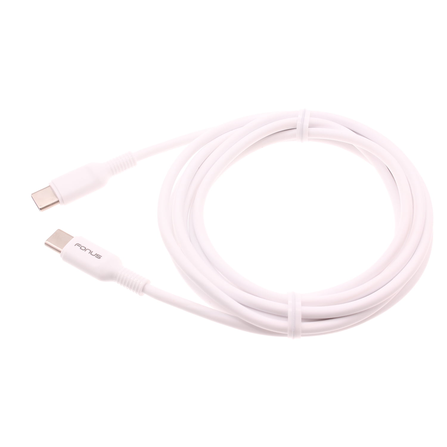 6ft Long Type-C Cable for Lenovo Legion Y700 (2025)/Tab P12/Pro - PD Fast Charger Cord Power ...