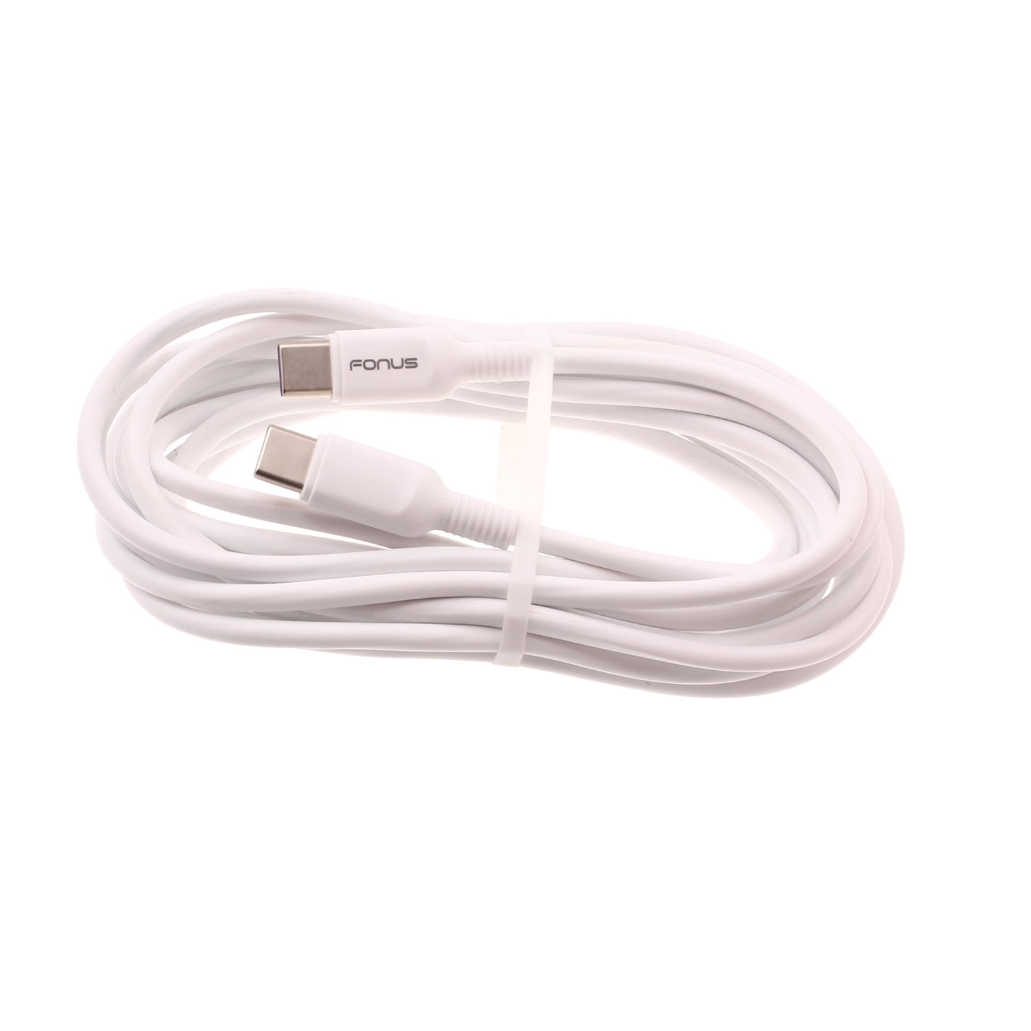 6ft Long Type-C Cable for Lenovo Tab P11 (2021)/P11 (Gen 2 2023) - PD ...
