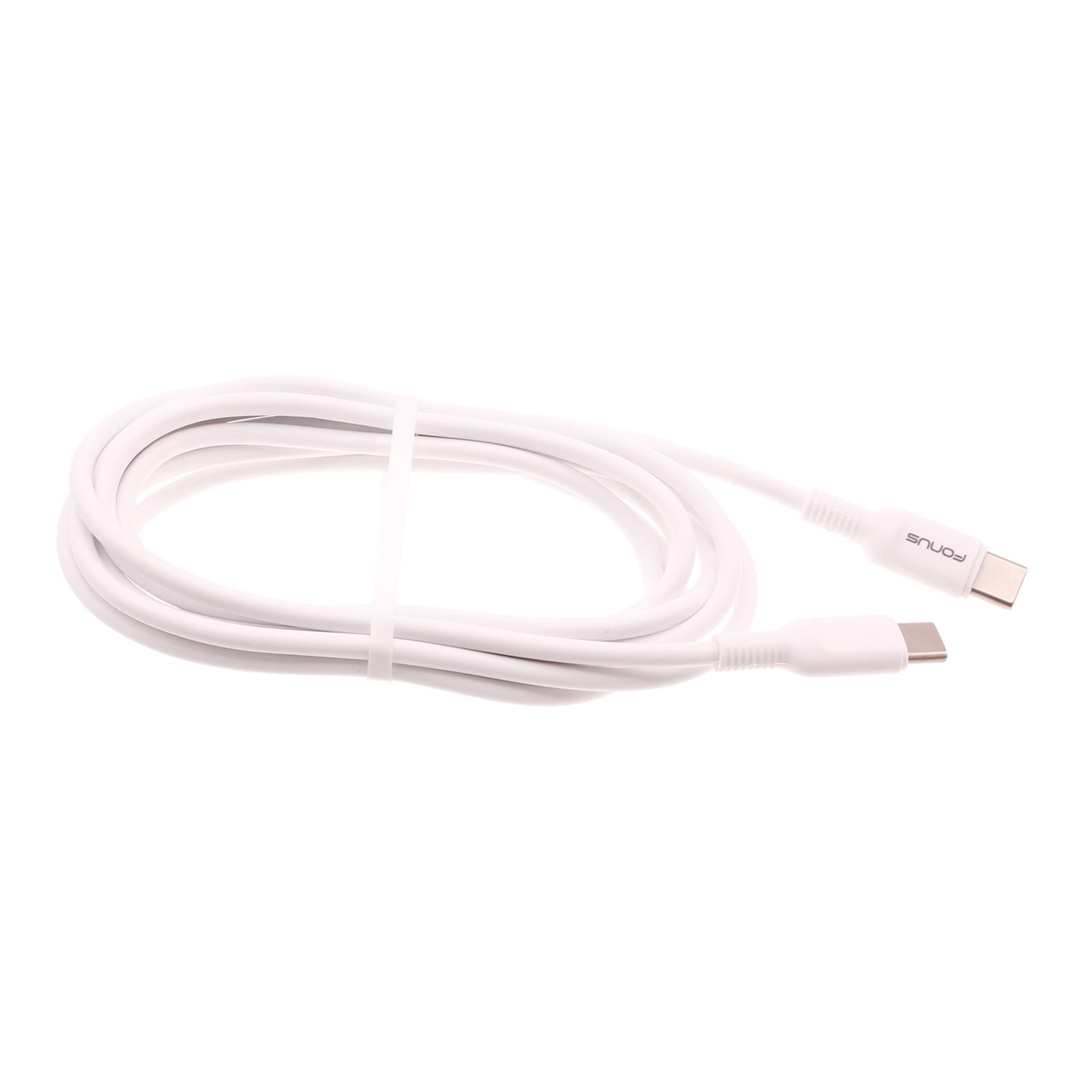 6ft Long Type-C Cable for Samsung Galaxy Tab A9/Tab A9 Plus - PD Fast ...