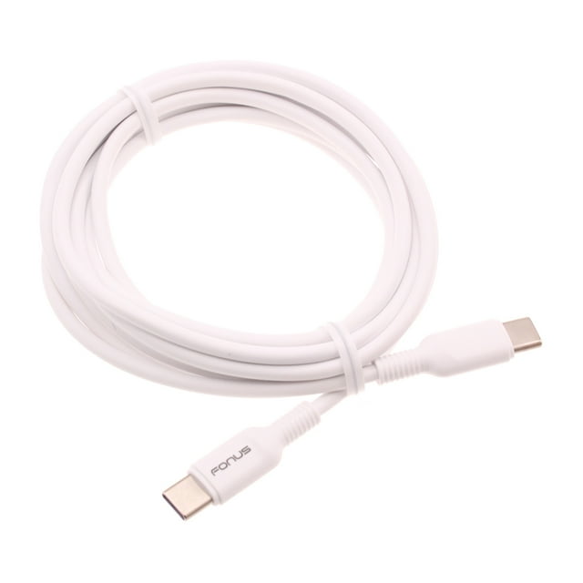 6ft Long Type-C Cable for Samsung Galaxy Z Fold 2 - PD Fast Charger ...