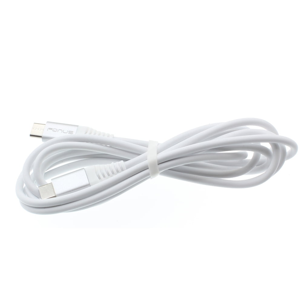 6ft Long USB-C Cable for Amazon Fire Max 11 (2023) - Fast Charger Cord ...