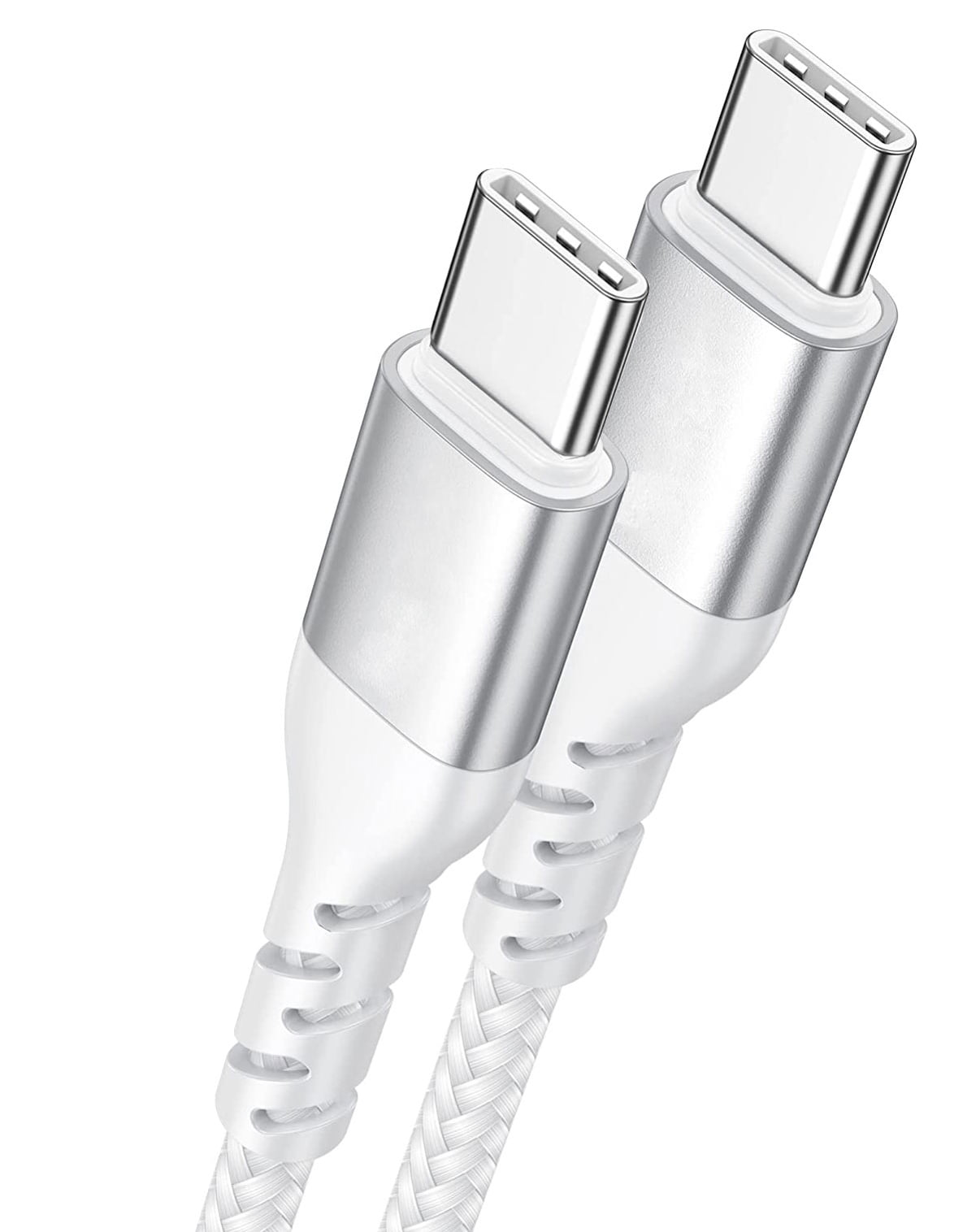 6ft Long USB-C Cable Compatible With Amazon Fire HD 10 (9th Gen 2019 ...