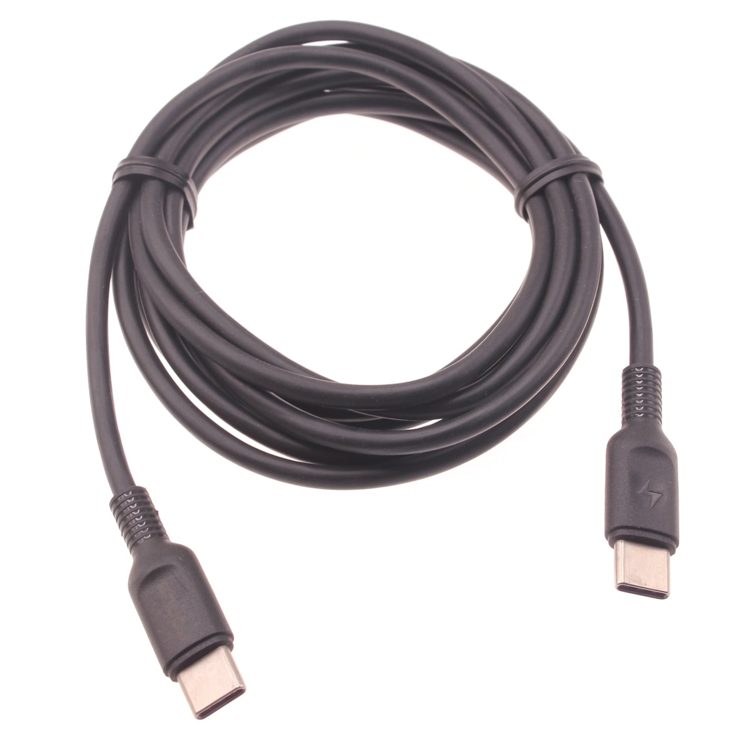 6ft Long USB-C Cable For Verve Connect, ZMax 11 - PD Fast Charger Cord ...