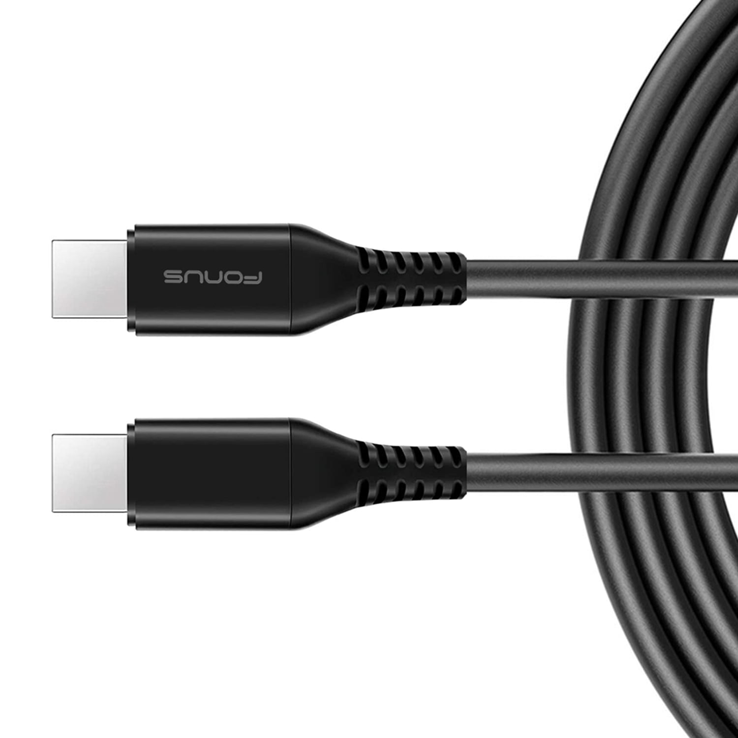 6ft Long USB-C Cable PD Fast Charger Cord for Samsung Galaxy A06/A16 5G ...