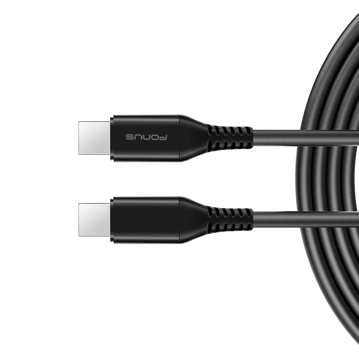 6ft Long USB-C Cable for Samsung Galaxy A71 5G/A51/A21/A11 - PD Fast ...
