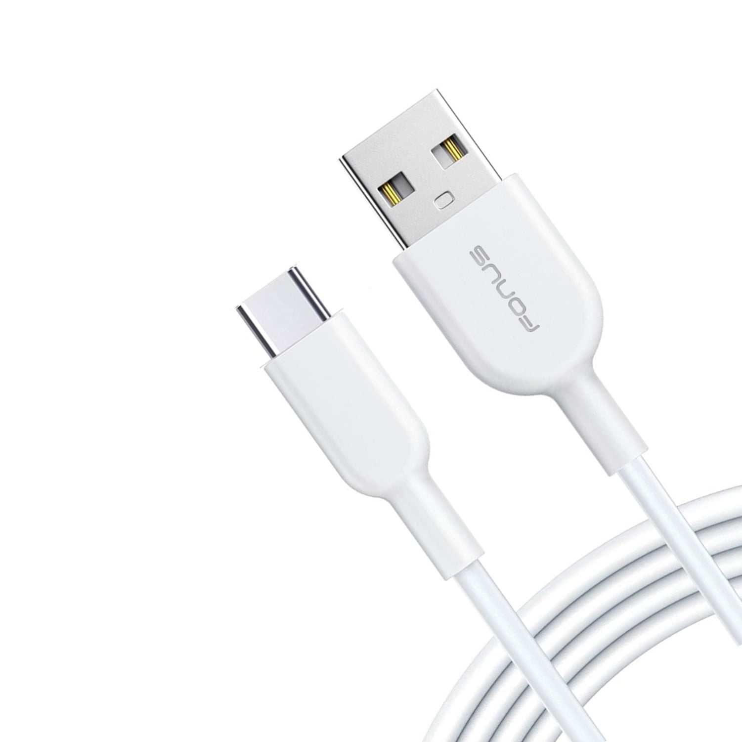 6ft Long USB-C Cable for Samsung Galaxy Tab A7/A8/A9/A9 Plus/A7 Lite ...