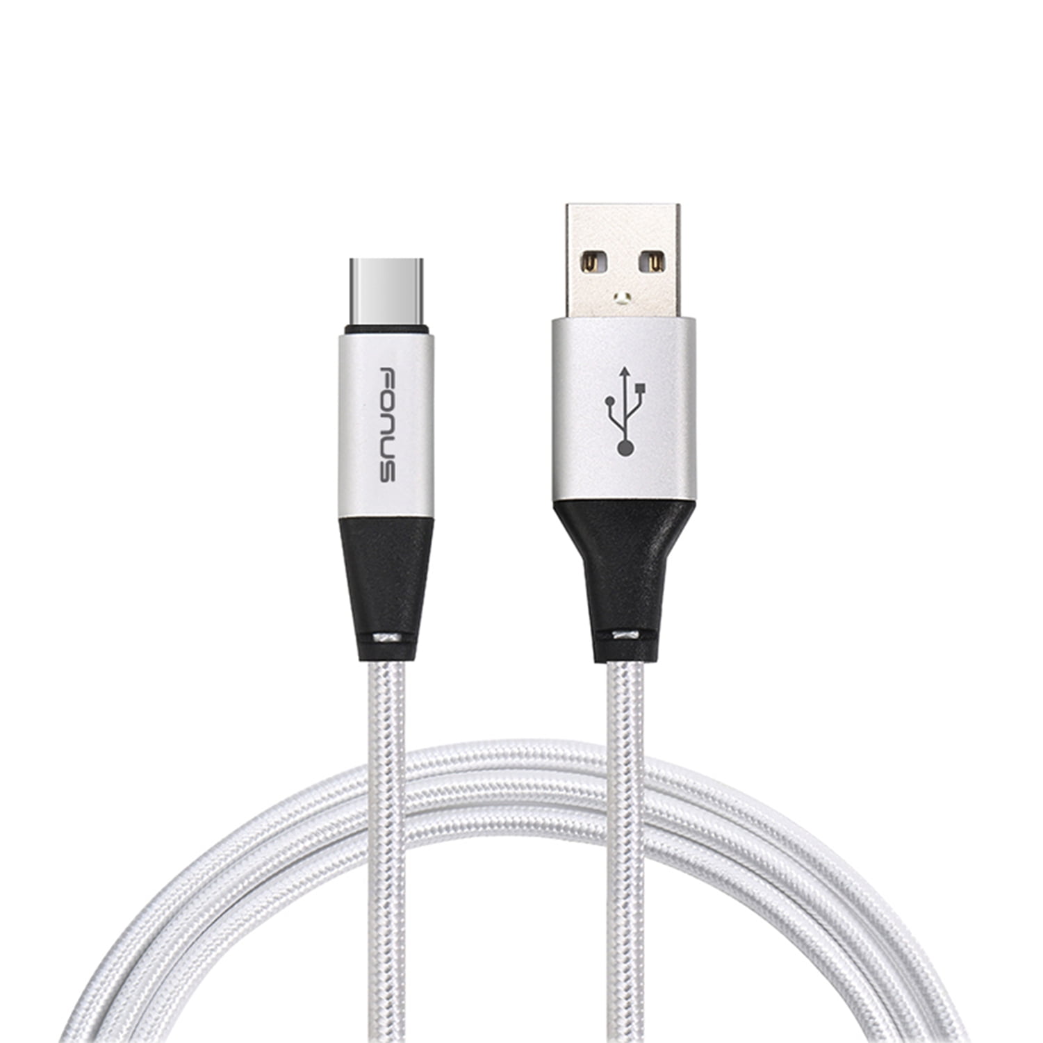 6ft Long USB-C Cable for Samsung Galaxy Tab A7/A8/A9/A9 Plus/A7 Lite ...