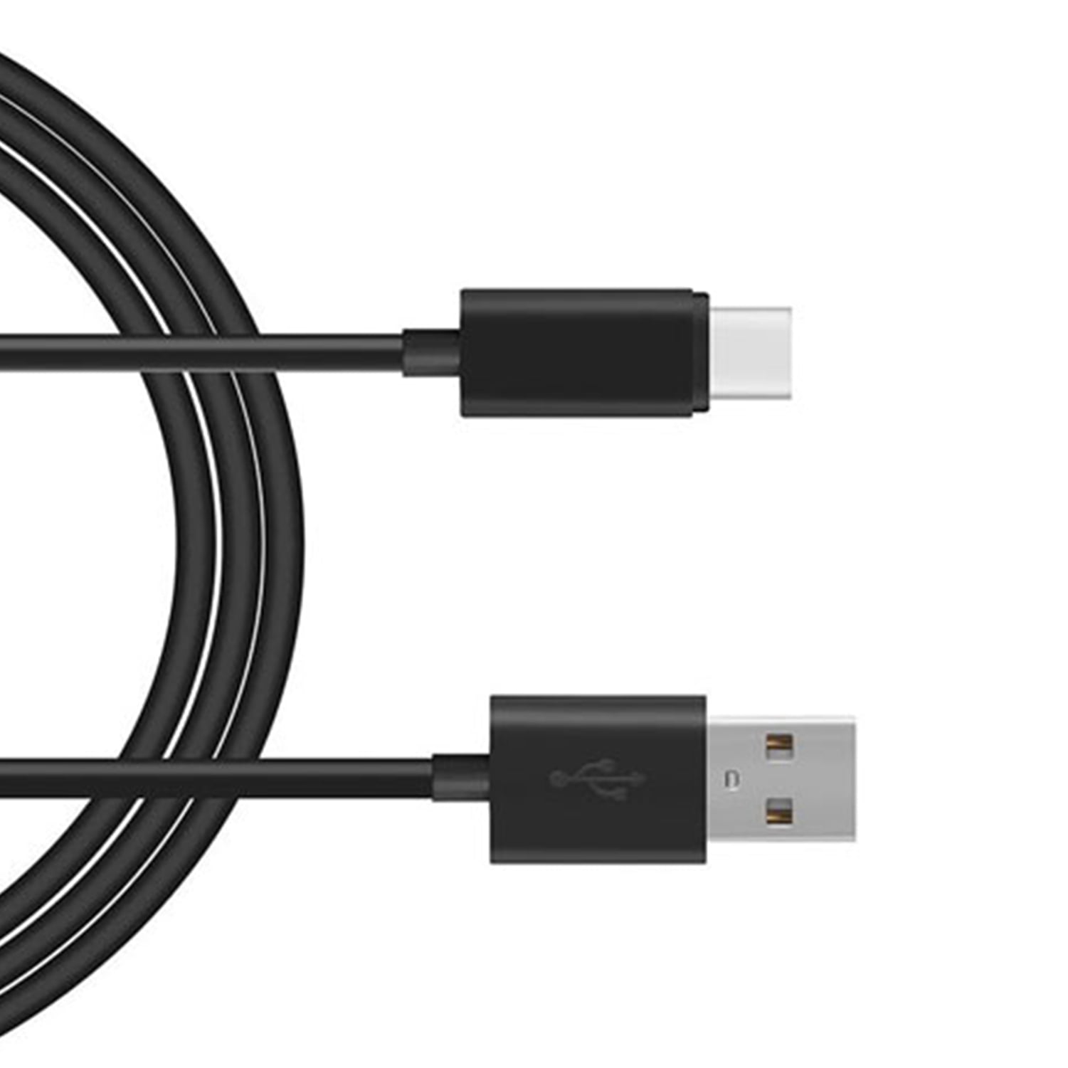 6ft Long USB-C Cable for Cricket Debut Smart/S3/S2/Flex - Charger Cord ...