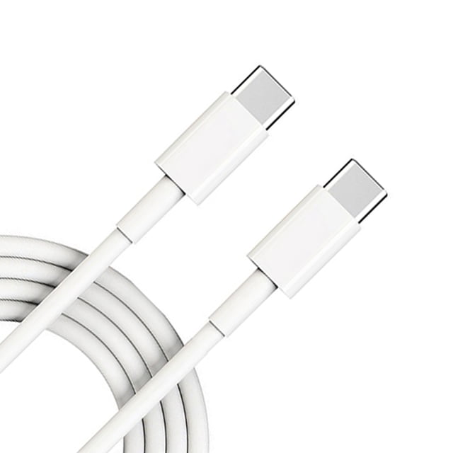 6ft Long USB-C Cable for Motorola Moto Tab G70/G62 - Fast Charger Cord ...