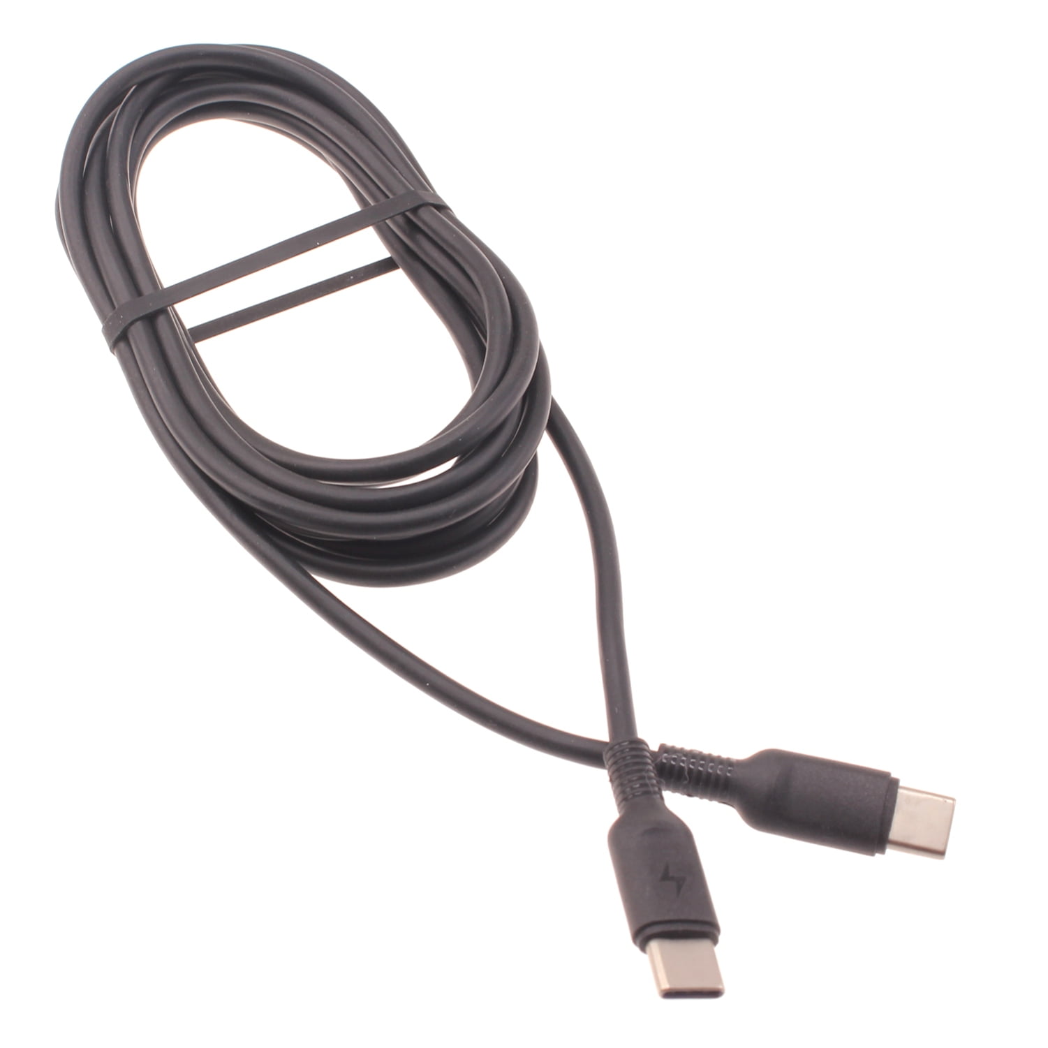 6ft Long USB-C Cable for Nokia C200/C100 Phone - PD Fast Charger Cord ...