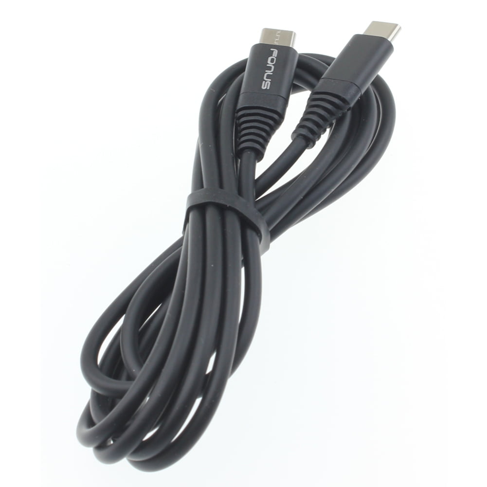 6ft Long USB-C Cable for Nokia G100/G300/G310 5G - Fast Charge Power ...