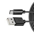 6ft Long USB-C Cable for Samsung Galaxy A05/A04e/A03s - Charger Cord ...