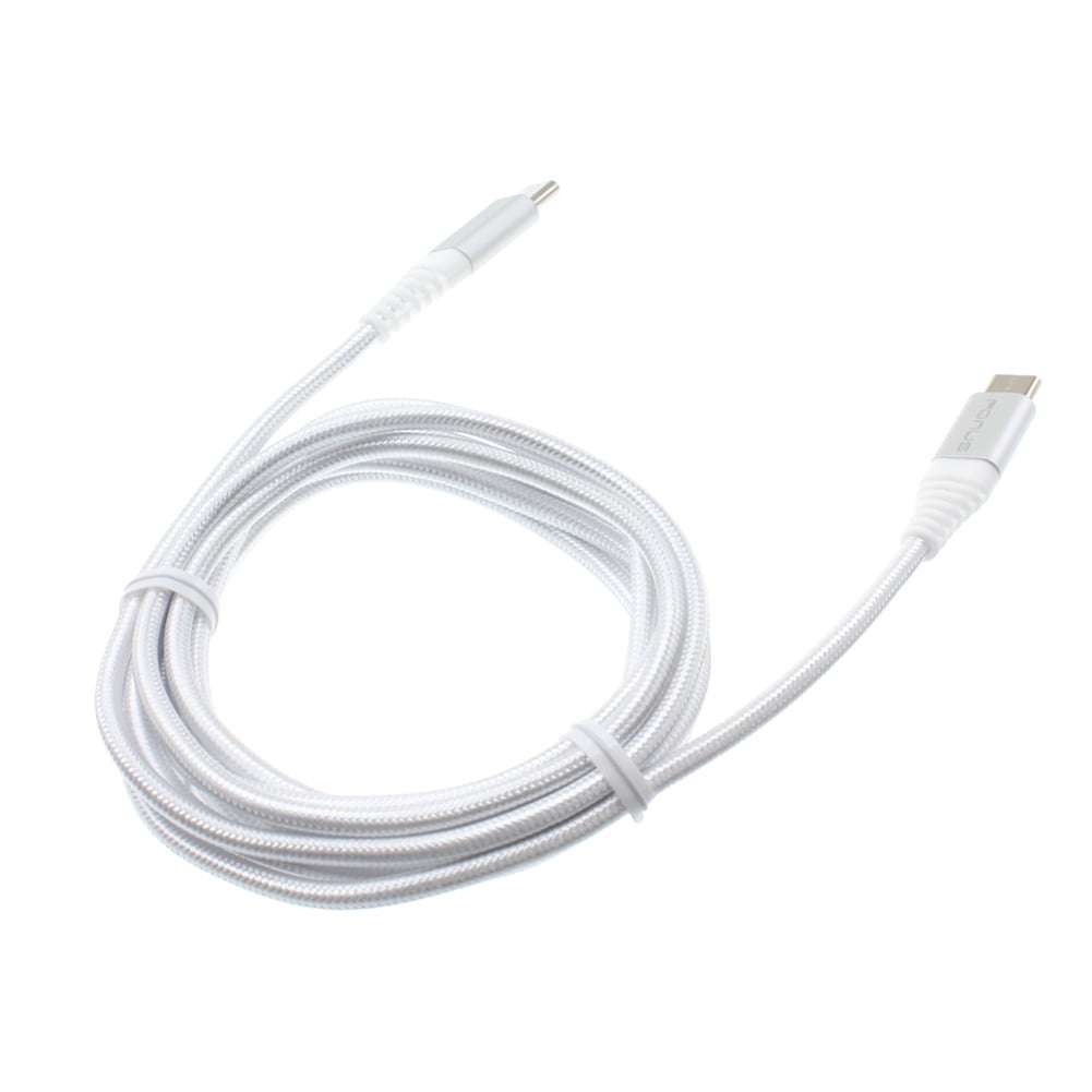 6ft Long USB-C Cable for Samsung Galaxy A55/A35/A25 5G - Fast Charge ...