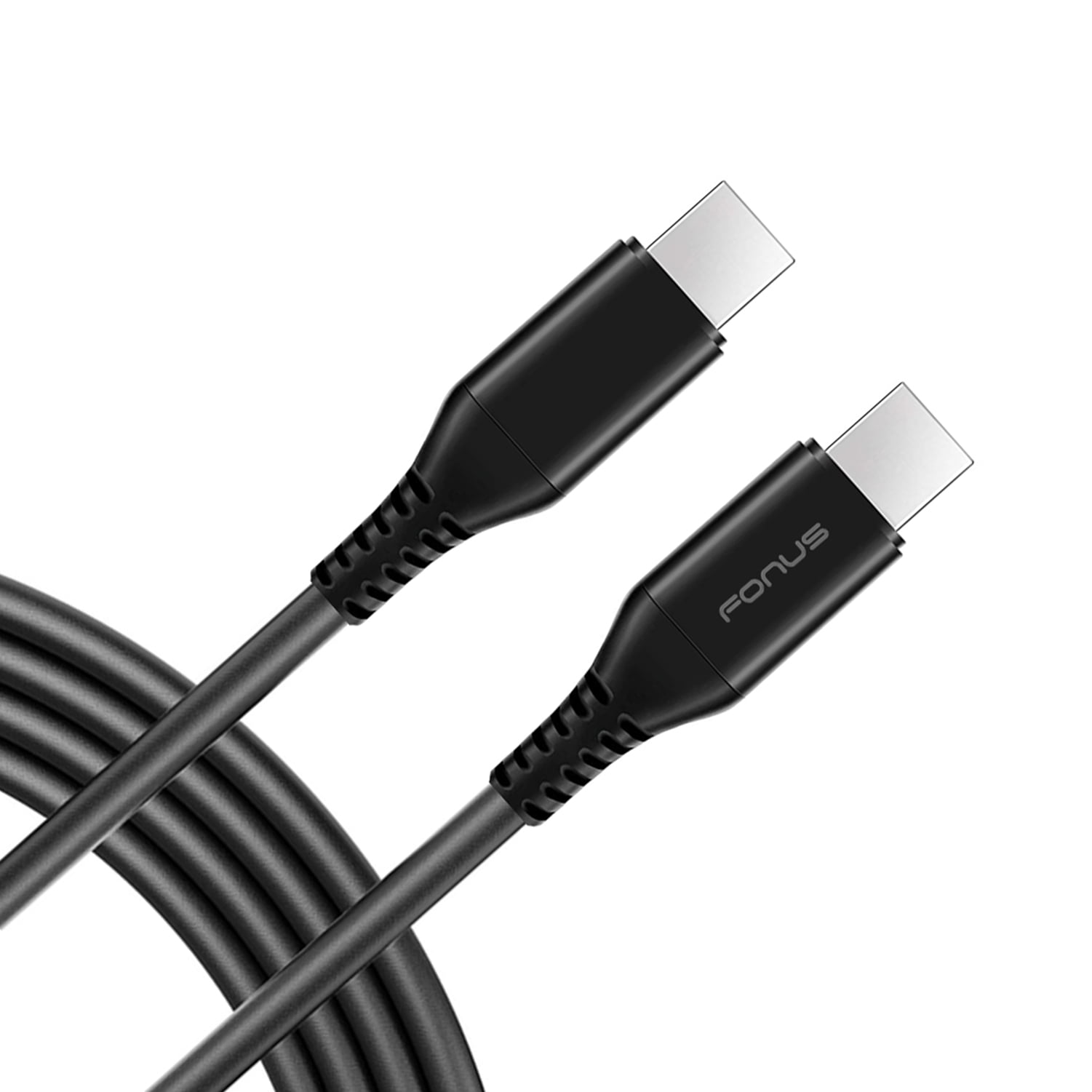 6ft Long USB-C Cable for Samsung Galaxy S24/Ultra/Plus - PD Fast ...